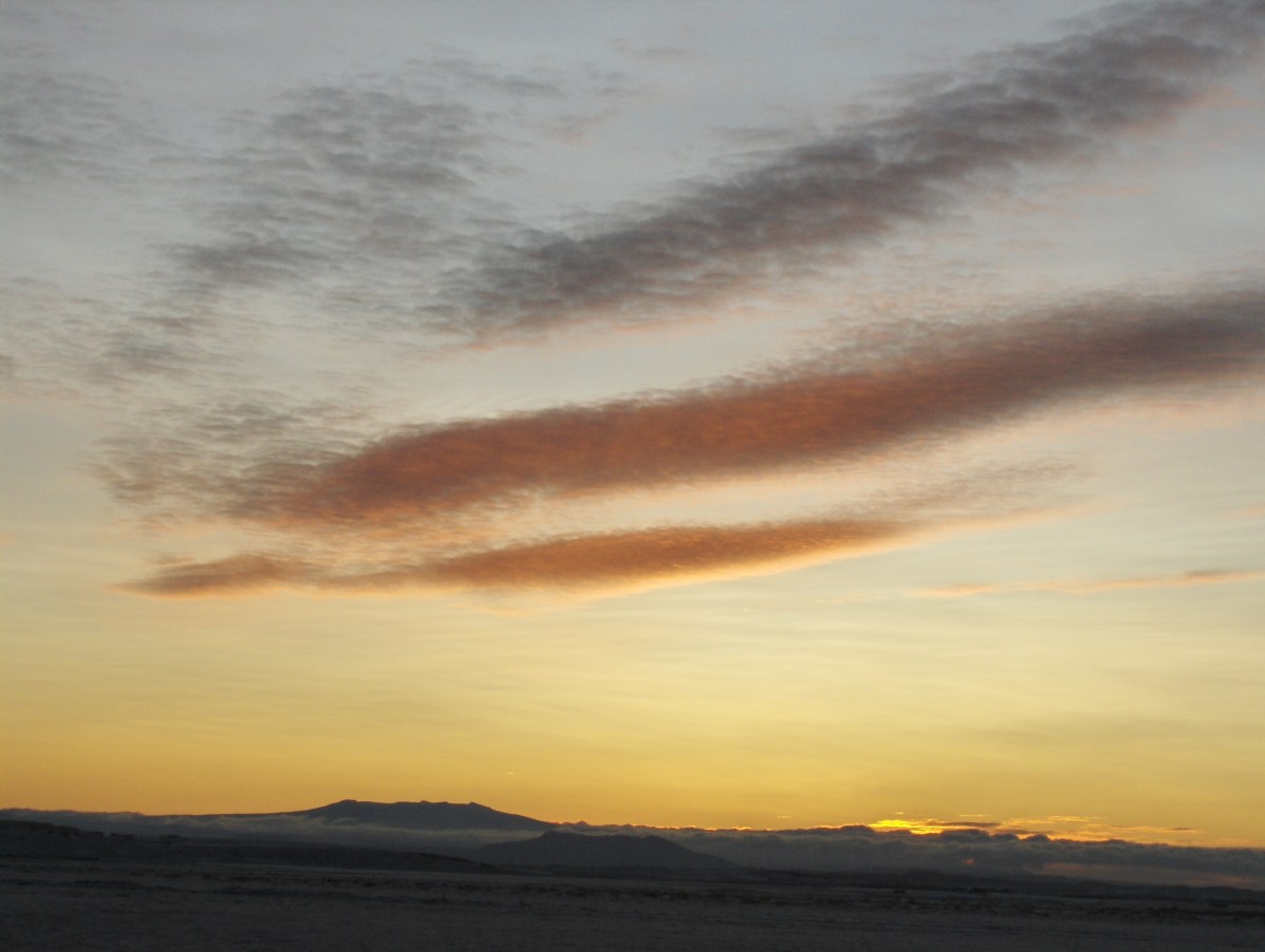 Melar í Leirár og Melasveit - NAT ferðavísir